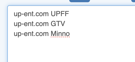 Upcoming Changes to Bank/Credit Card Statements & Invoicing – Effective ...